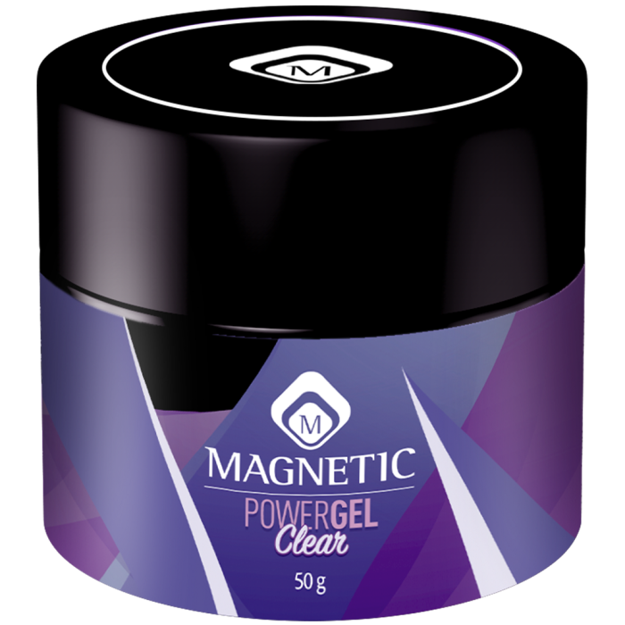Polygel Clear 30g 104200 TPO FREE – Magnetic EU